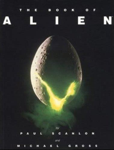 Image result for Alien Aliens Books