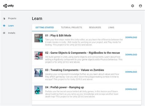 Image result for Learn Unity API