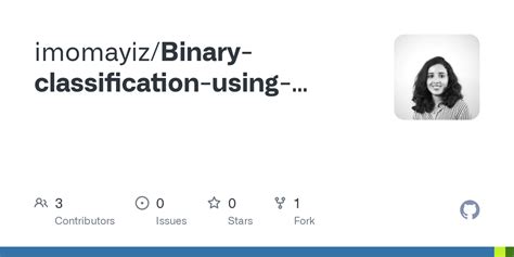 Image result for Binary Classification Python Example