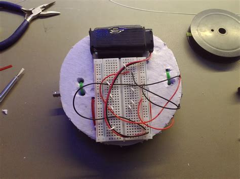 Image result for Alien Light Communication Device