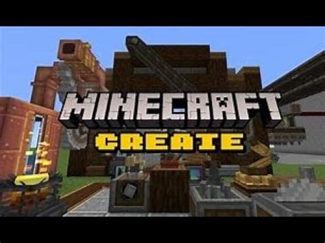 Image result for Comment Installer Create Sur Minecraft
