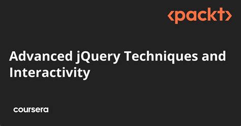 Image result for Advanced jQuery Tutorial