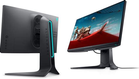 Image result for Alienware Monitor 25 Settings