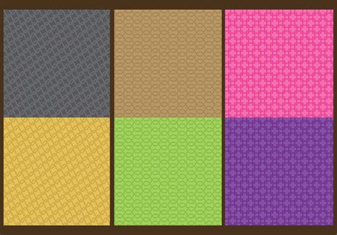 Chainmail Patterns 117772 Vector Art at Vecteezy