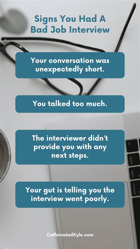 Image result for Bad Interview Examples