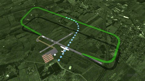 Image result for Traffic Pattern 45 Entry