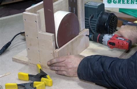 Image result for Sanding Machine Drawing