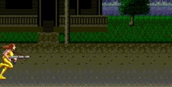 Image result for Alien Storm Review