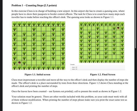 Image result for Counting Steps Coding Problem
