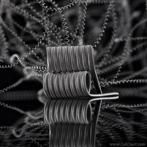Image result for Alien Wire Coil
