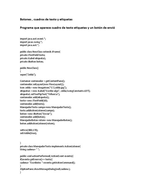 Image result for Codigo En Java