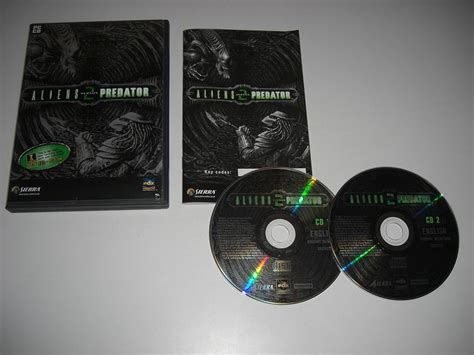 Image result for Alien vs Predator 2 Download PC