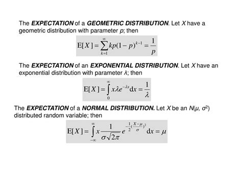 Image result for Variance Formula Expectation