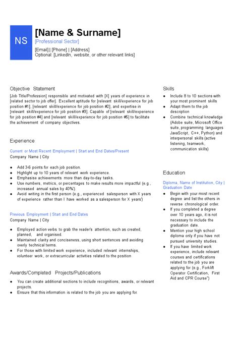 Image result for CV Layout Design PDF