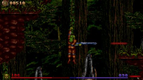 Image result for Alien Rampage