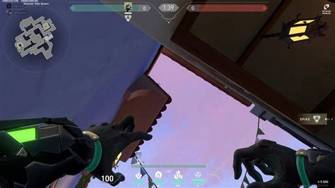 Image result for Viper Lineups Split Attacking