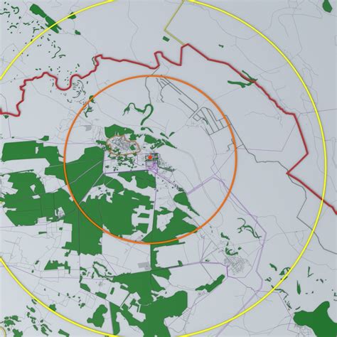 Image result for Chernobyl Disaster Area