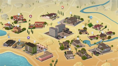 Image result for Base Game Save File Sims 4