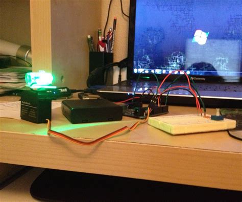 Image result for Arduino Mini LED Pin