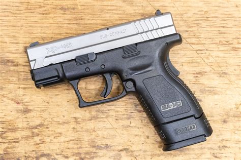 Image result for Springfield XDM 40 Compact