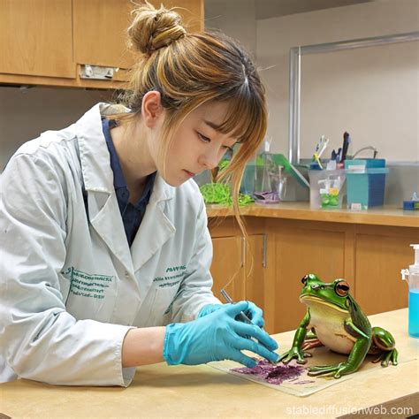 Image result for Frog Dissection