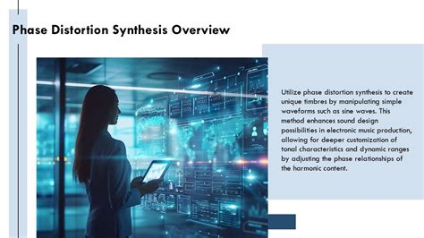 Image result for Phase Distortion Synthesis