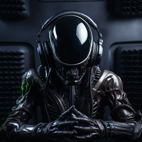 Image result for Alien Audiobook