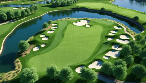 Image result for Golf Course Training Design