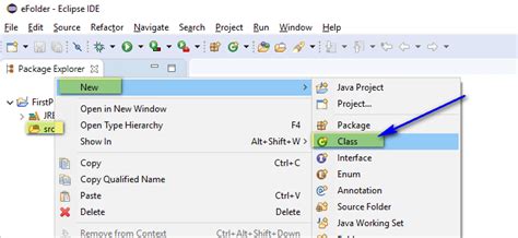 Image result for Create a New Java Project