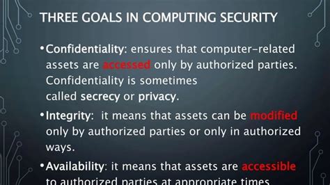 Image result for Basic Course of Computer Security