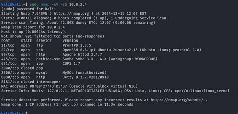 Image result for Metasploitable 3 Exploits