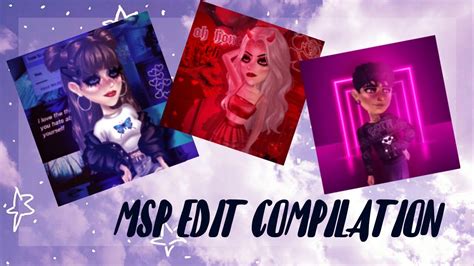 Image result for MSP Edit Tutorial