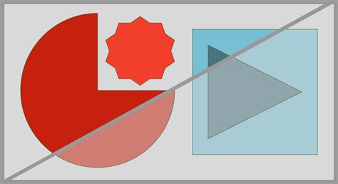 Image result for Transparent Shape PowerPoint
