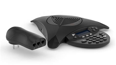 Image result for Polycom SoundStation2