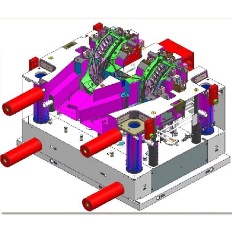 Image result for Plastic Injection Molding Process