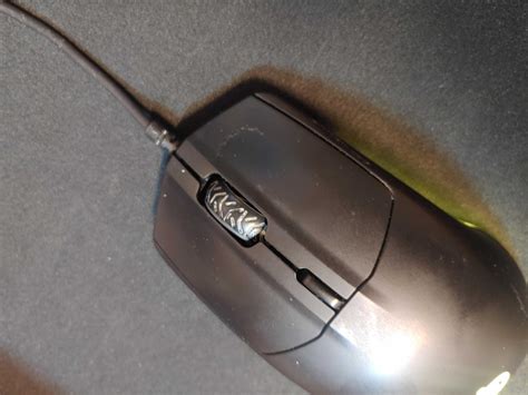 Image result for How to Clean Mouse Wheel