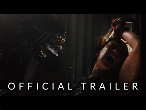 Image result for Alien Romulus Final Fight Scene