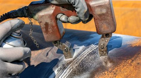 Image result for Magnetic Particle Practice Test