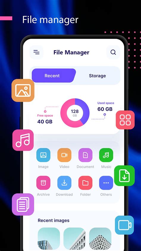 Image result for File Master App