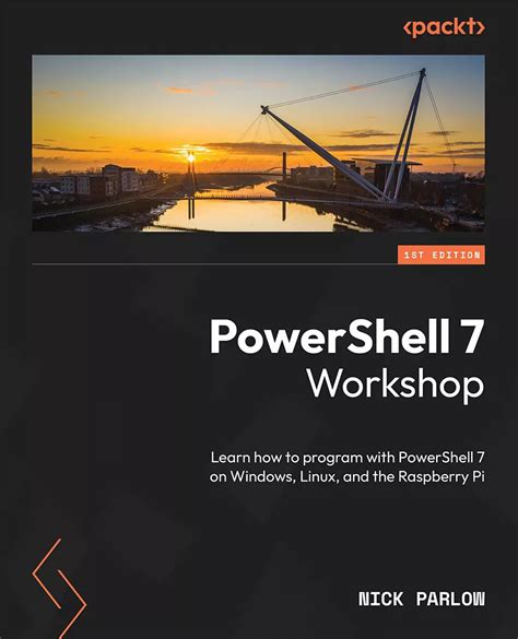 Image result for PowerShell 7 Tutorial