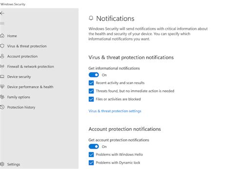 Image result for Windows Security Level Setting
