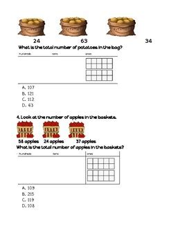 Image result for How to Add Three Two-Digit Numbers Video