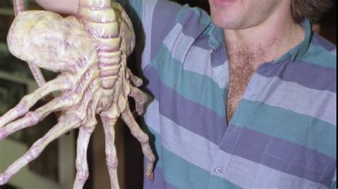 Image result for Alien Huggers