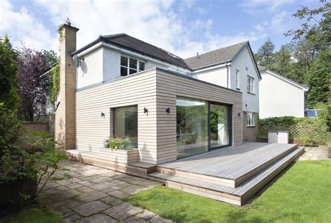 Image result for How to Fix Timber Cladding Round Windows