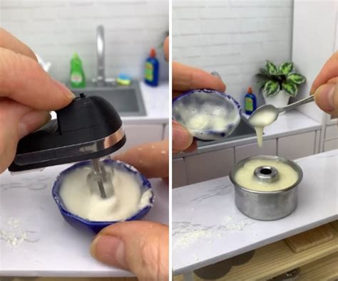 Image result for Small Cooking Food Cake