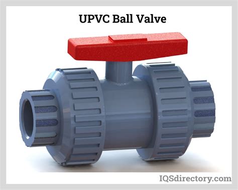 Image result for PVC Ball Valve Flow Chart