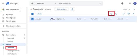 Image result for How to Create a Google Group