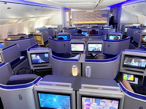 Image result for Delta 777 First Class Seats