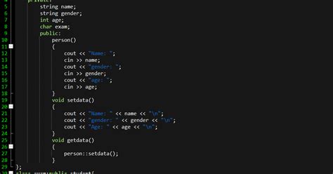 Image result for Scope Resolution