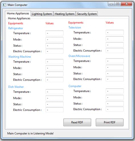 Image result for Main Computer Application
